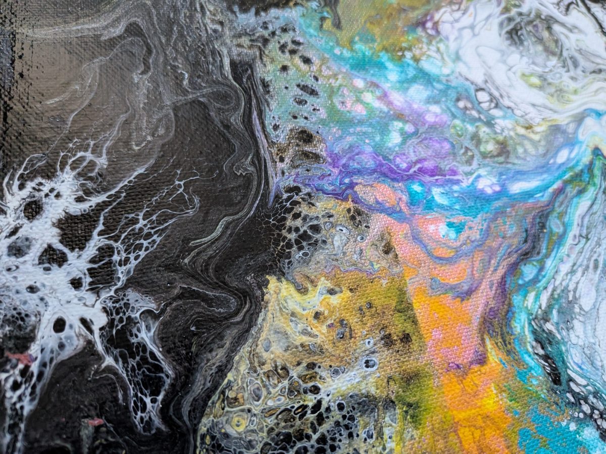 Textures & Émotions : Art et Bijoux Émotionnels